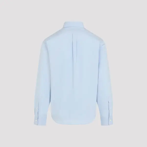 Givenchy Shirt - Blue