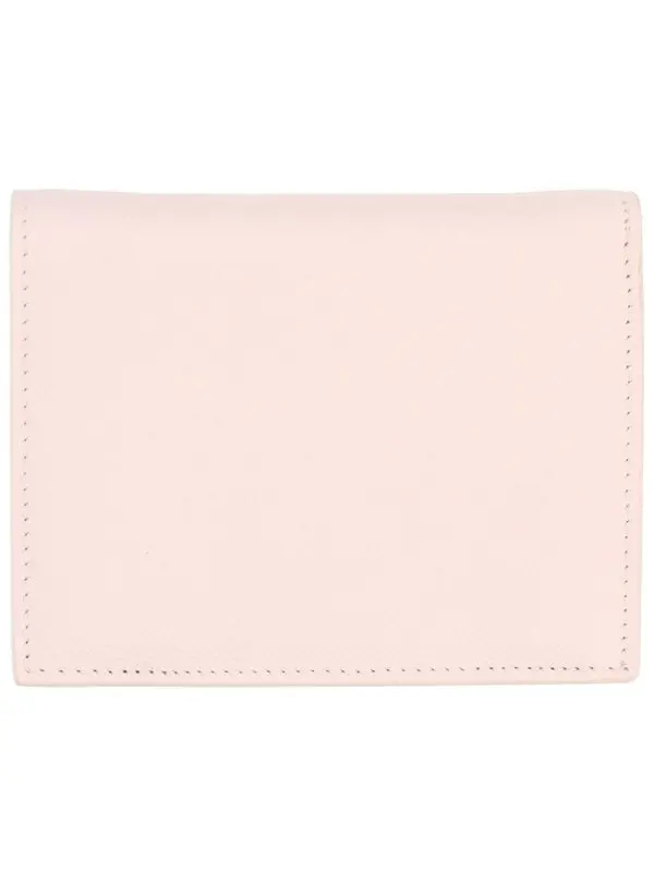 FERRAGAMO Hooks Wallet