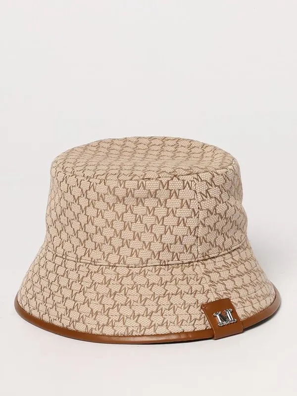 Max Mara Hat