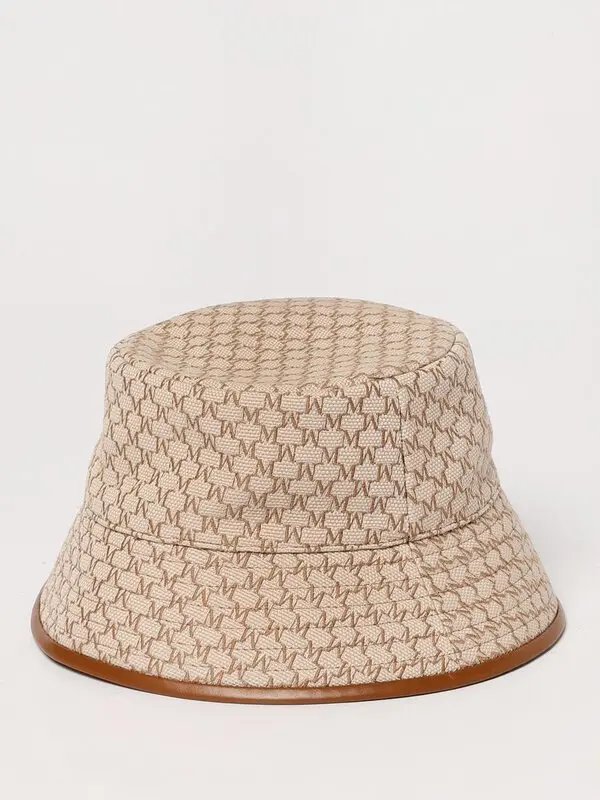 Max Mara Hat