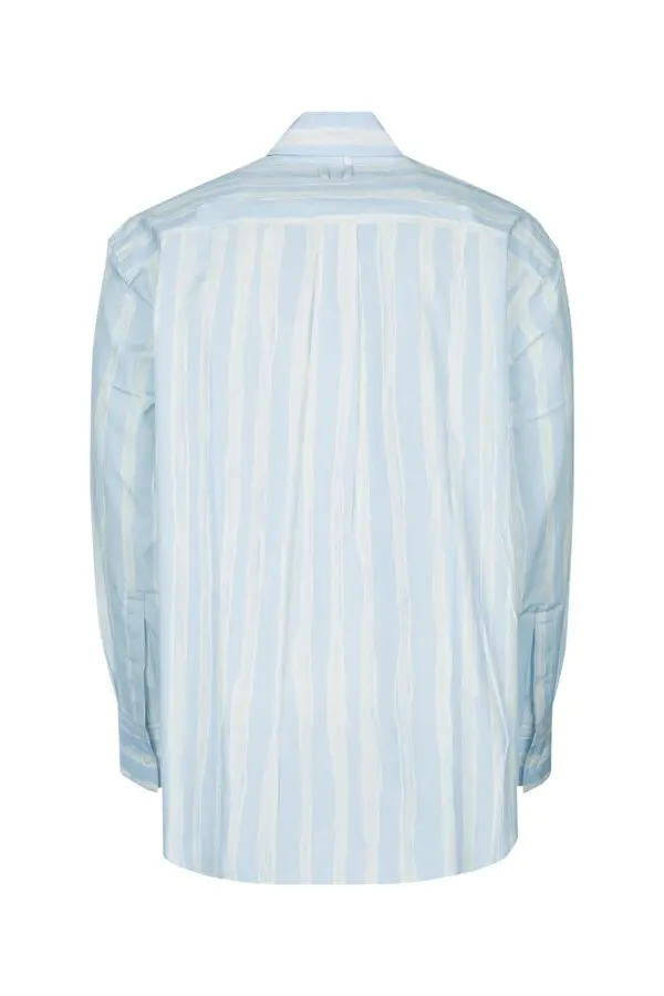 Jacquemus La Chemise Camargue