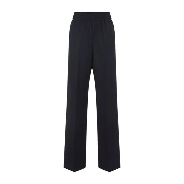 GOLDEN GOOSE Wide-leg Trousers