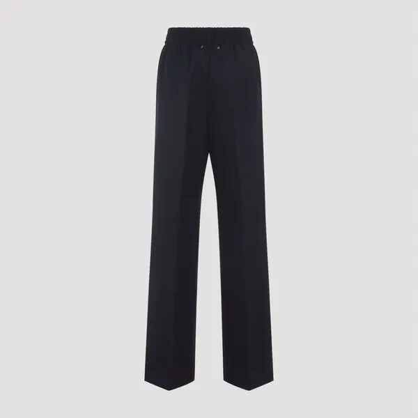 GOLDEN GOOSE Wide-leg Trousers