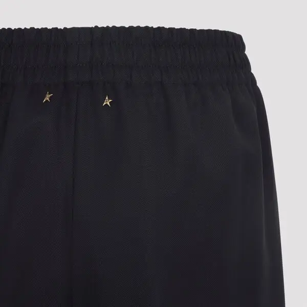 GOLDEN GOOSE Wide-leg Trousers