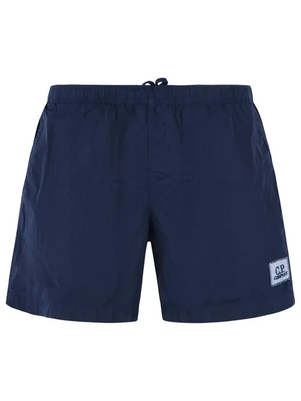 C.P. COMPANY Polyamide Swimsuit