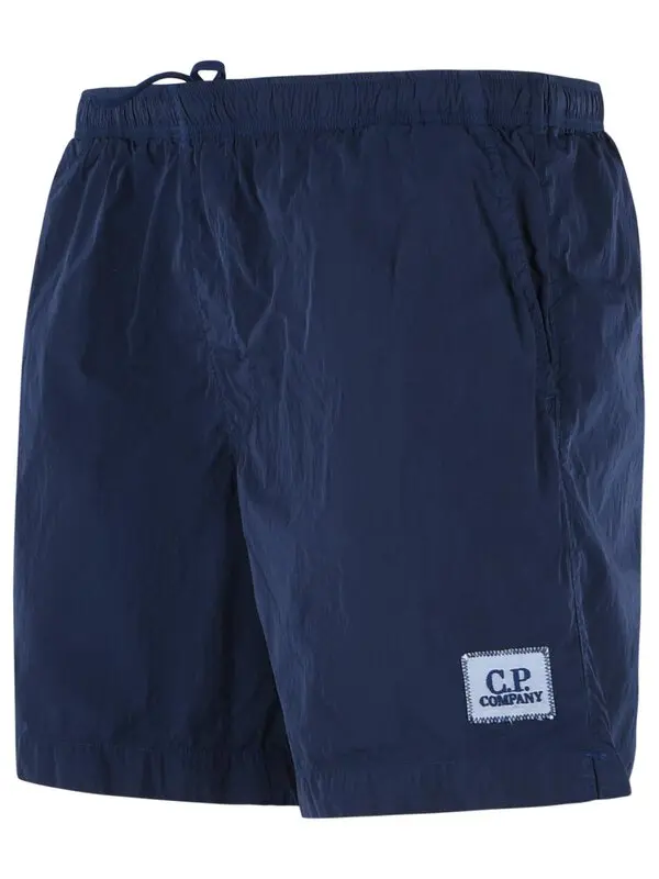 C.P. COMPANY Polyamide Swimsuit
