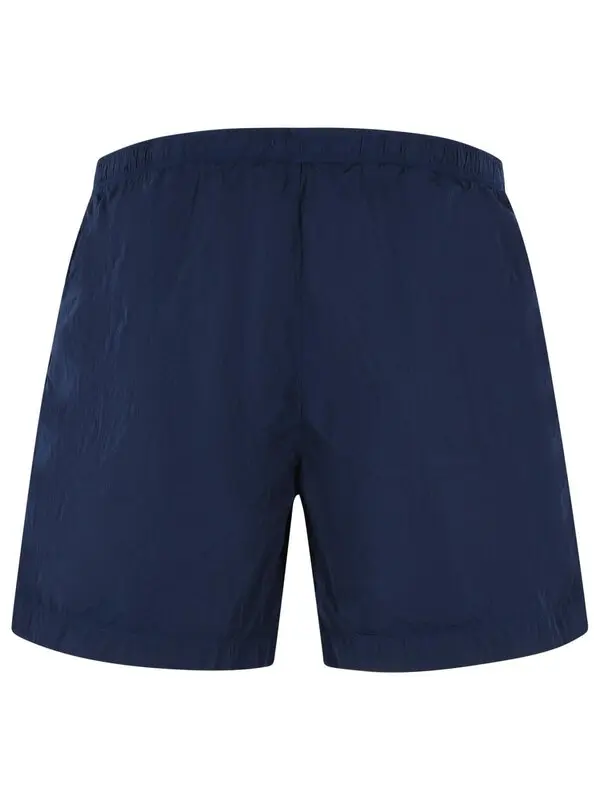 C.P. COMPANY Polyamide Swimsuit - Blue