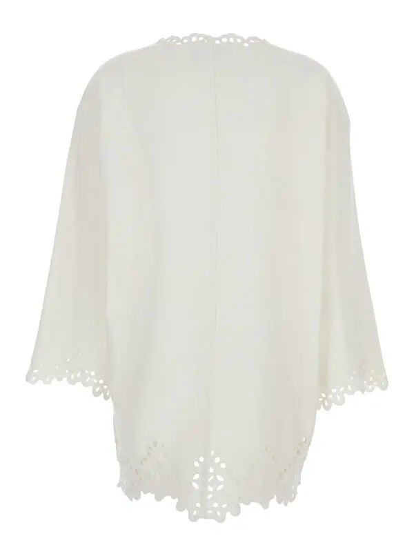 Isabel Marant Étoile Sherazade Cotton Dress - Multicolor