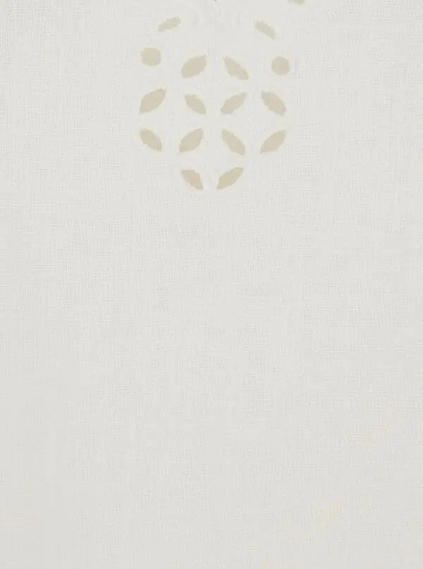 Isabel Marant Étoile Sherazade Cotton Dress - Multicolor