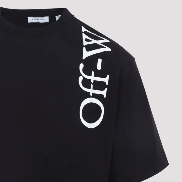 Off-White Vertical Bookish Skate S/s Tee