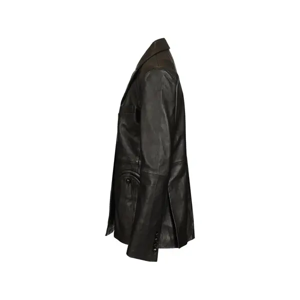 BLAZÉ MILANO Jackets Leather Jackets