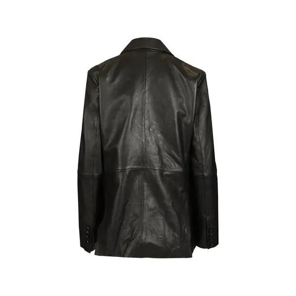 BLAZÉ MILANO Jackets Leather Jackets