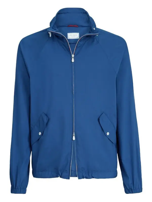 Brunello Cucinelli Coats