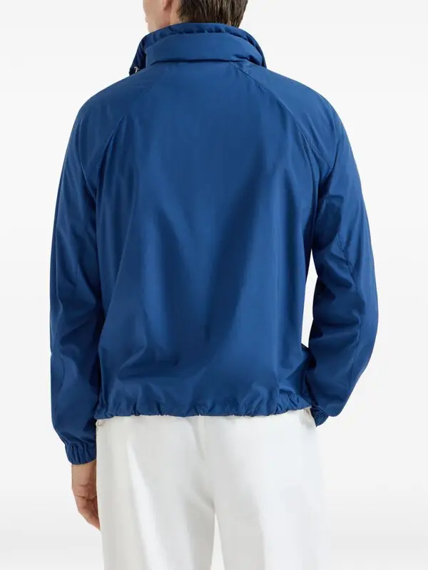 Brunello Cucinelli Coats
