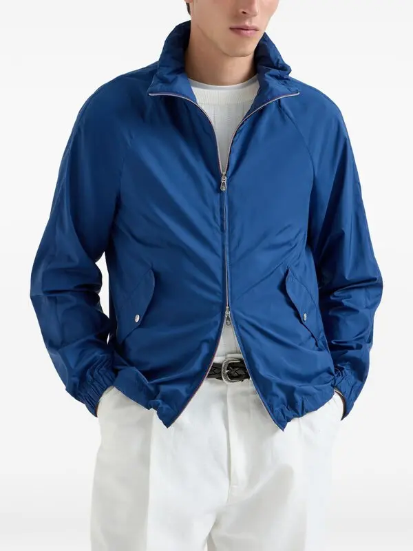 Brunello Cucinelli Coats