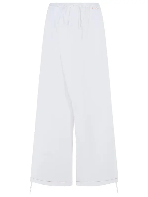 Marni Cotton Pants