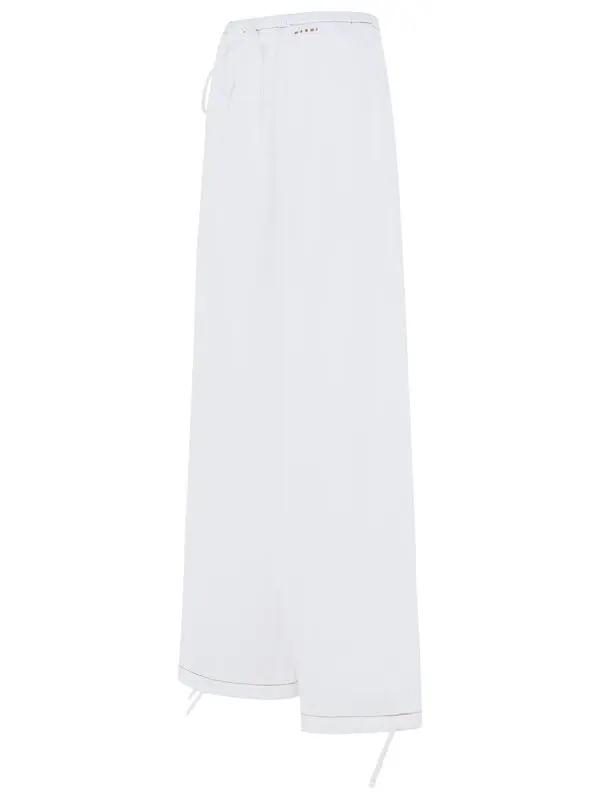 Marni Cotton Pants