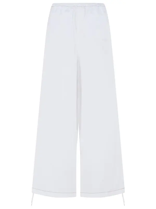 Marni Cotton Pants