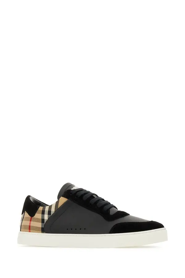 Burberry Shoes Sneakers