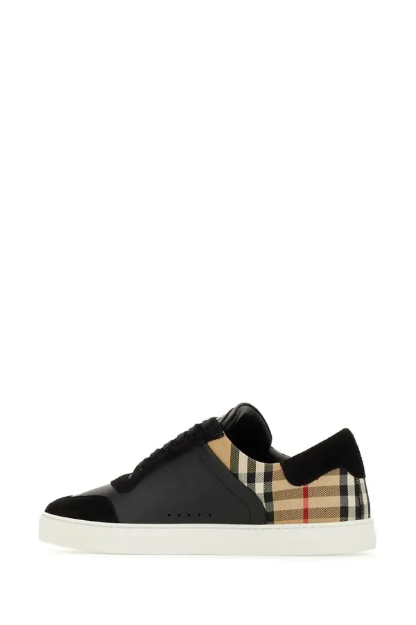 Burberry Shoes Sneakers