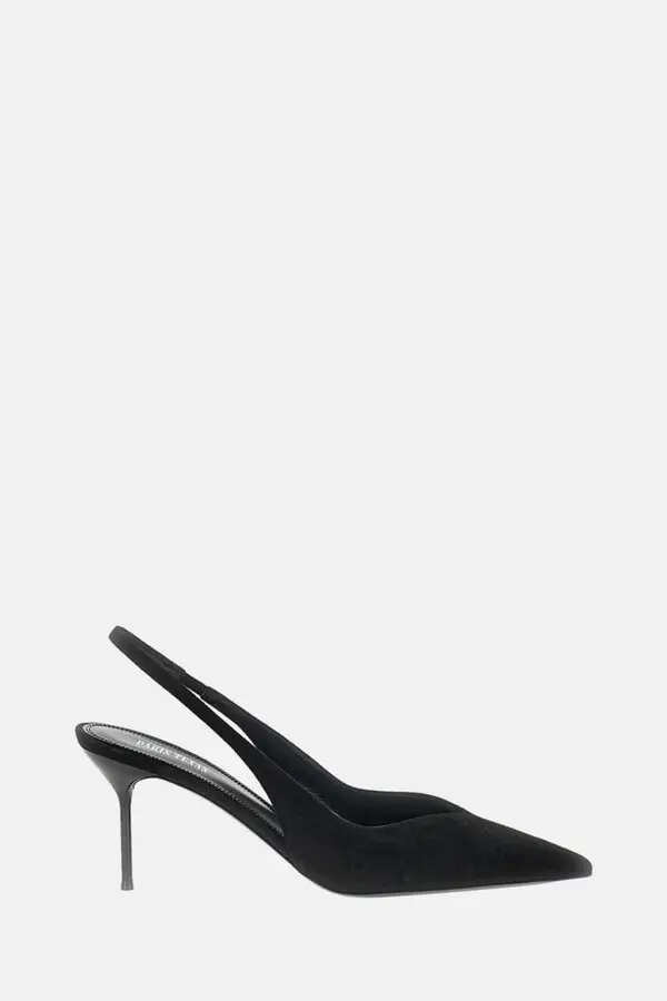 Paris Texas Lidia Slingback 70