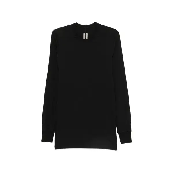 Rick Owens T-shirts & Vests T-shirts - Black
