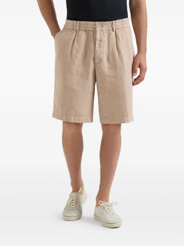Brunello Cucinelli Shorts