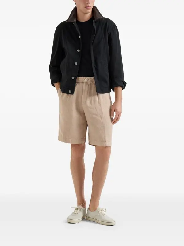 Brunello Cucinelli Shorts
