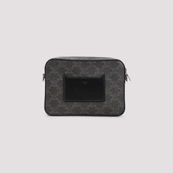 Celine Small Messenger Bag