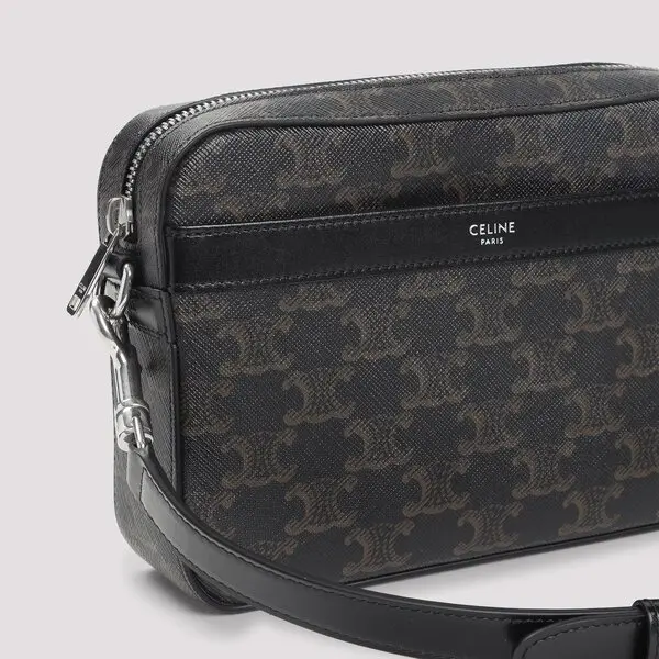 Celine Small Messenger Bag
