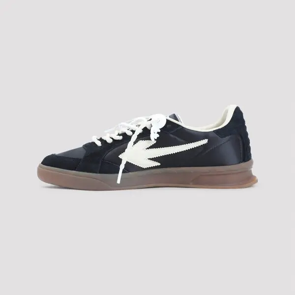 Off-White M-end Of Play Sneakers