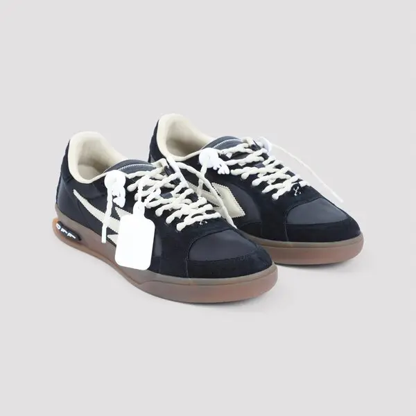Off-White M-end Of Play Sneakers