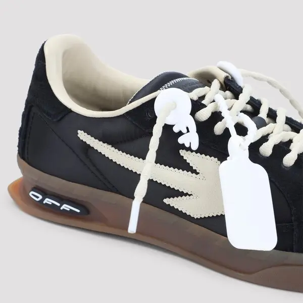 Off-White M-end Of Play Sneakers