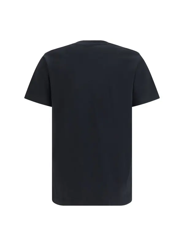 Dsquared2 Cotton Printed T-shirt