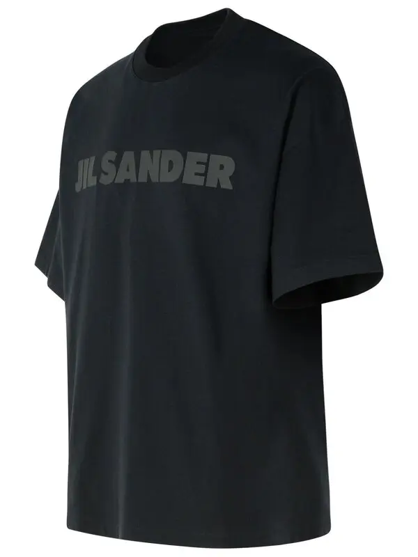 JIL SANDER Cotton T-shirt