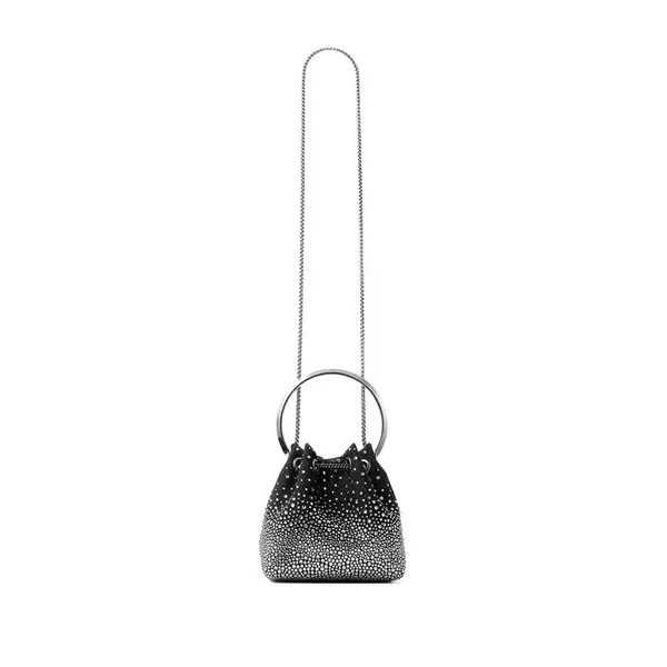 JIMMY CHOO Tote Bags