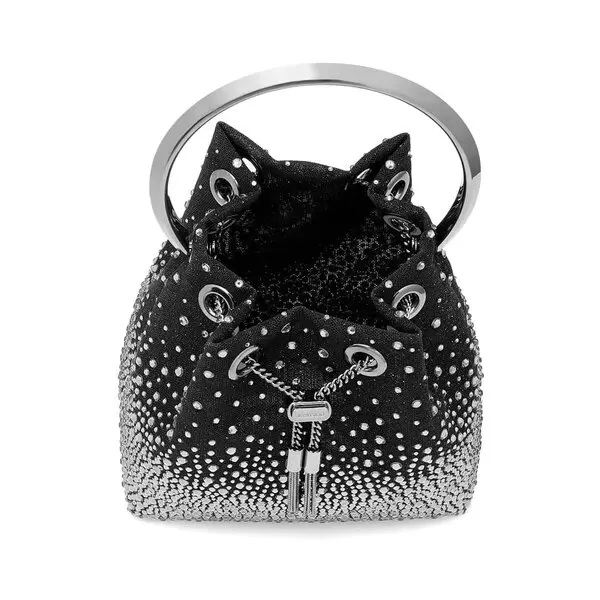 JIMMY CHOO Tote Bags