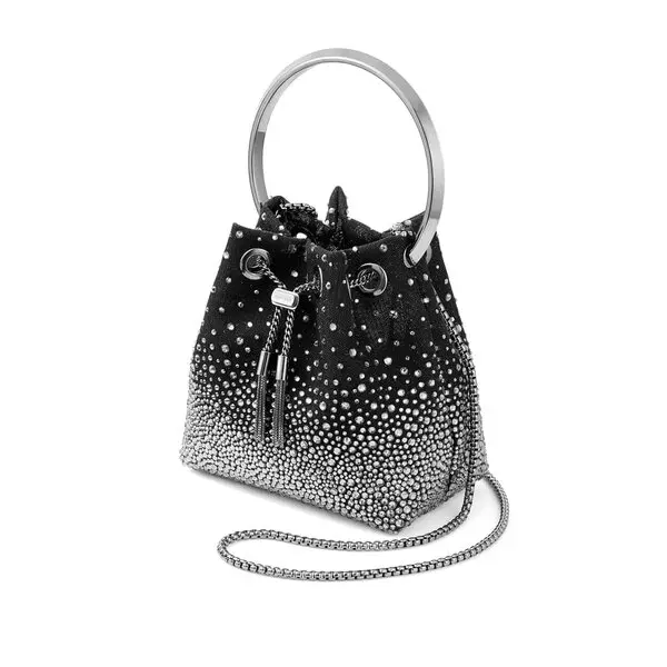 JIMMY CHOO Tote Bags