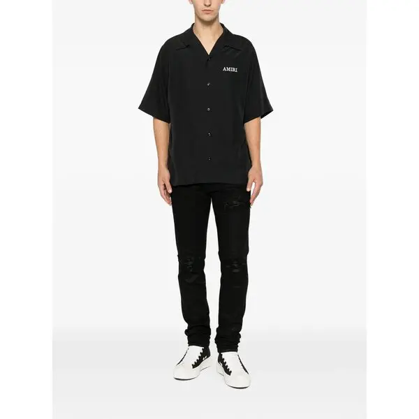 Amiri Shirts