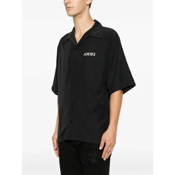 Amiri Shirts