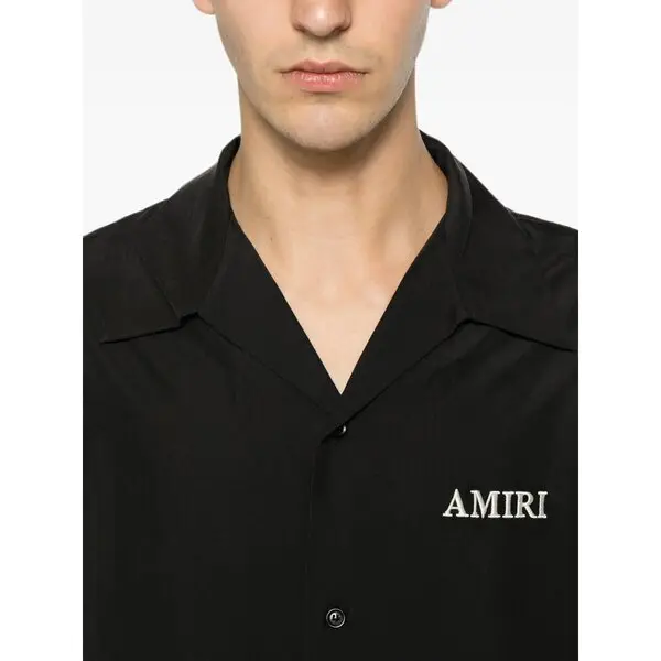 Amiri Shirts