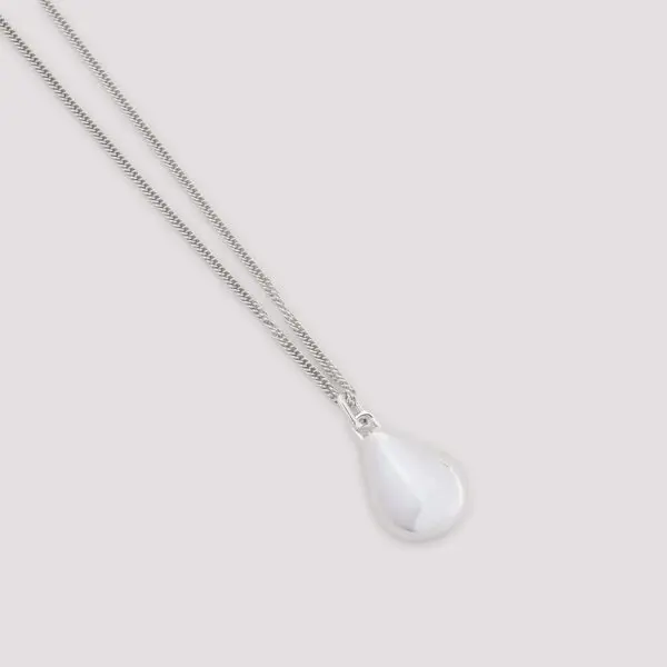 Phoebe Philo Pebble Necklace