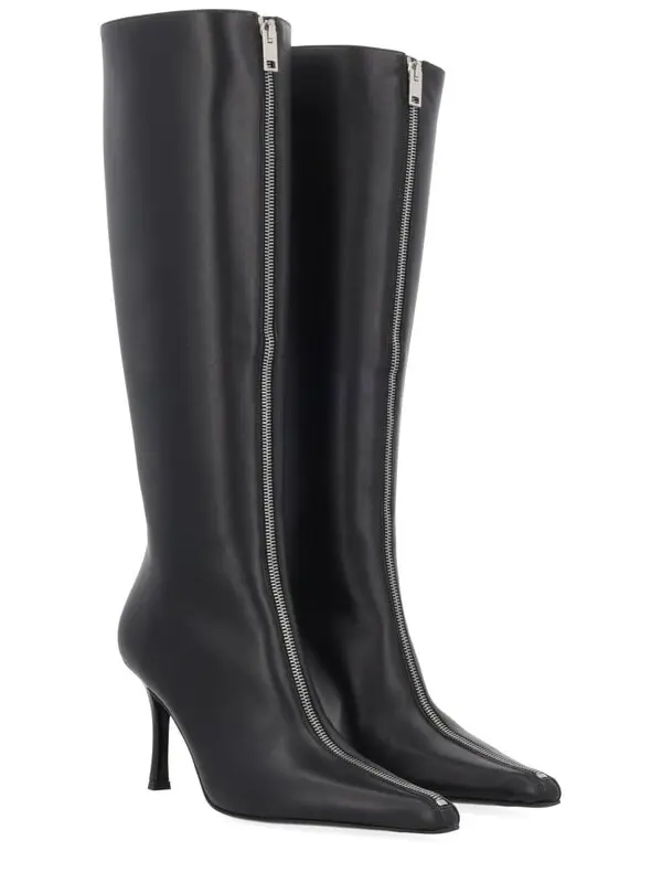 Alexander Wang Heeled Boot