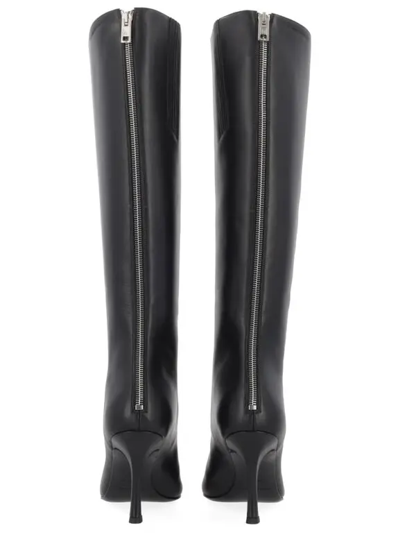 Alexander Wang Heeled Boot