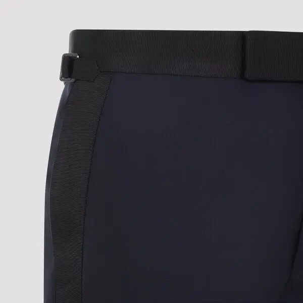 TOM FORD Shelton Evening Suit