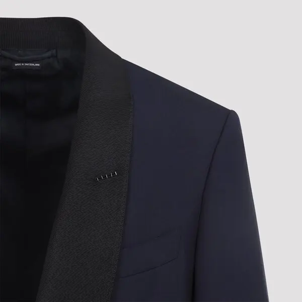 TOM FORD Shelton Evening Suit