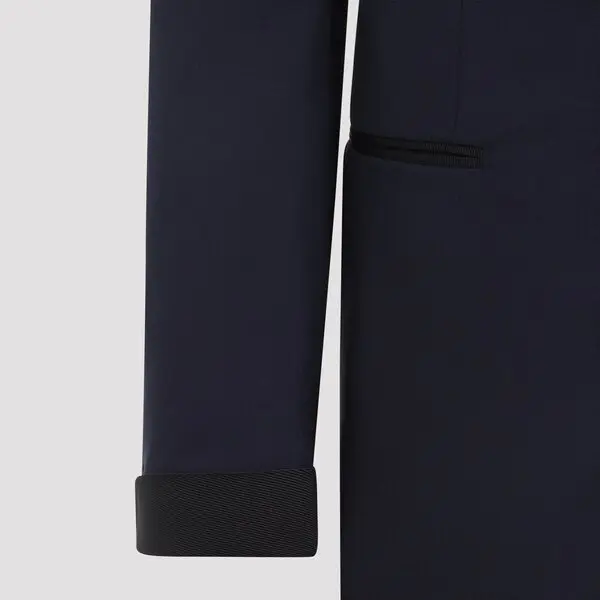 TOM FORD Shelton Evening Suit