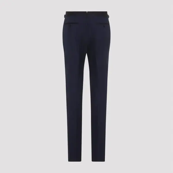 TOM FORD Shelton Evening Suit