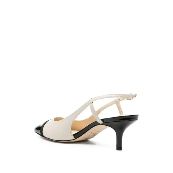 Repetto Neutrals Shoes