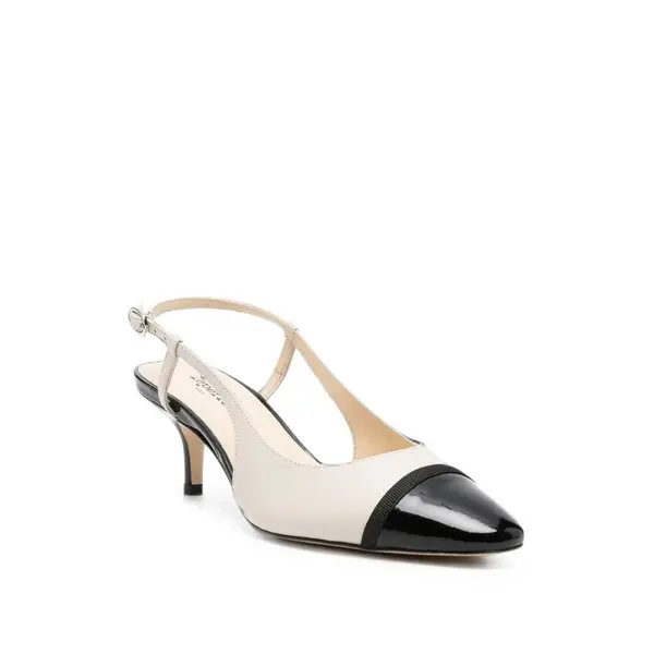 Repetto Neutrals Shoes